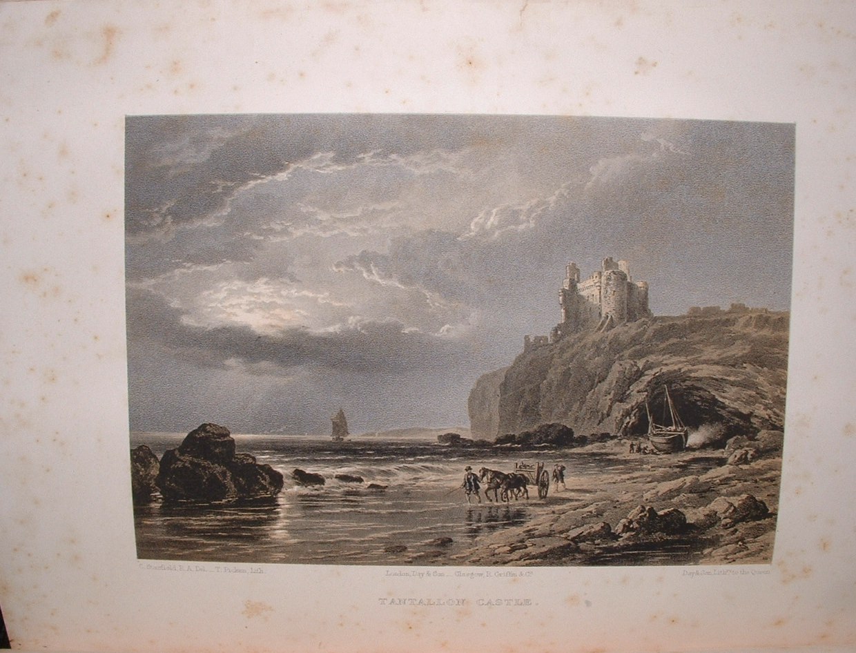 Steam in the Southern Pacific : The Story of Merchant Steam Navigation ...