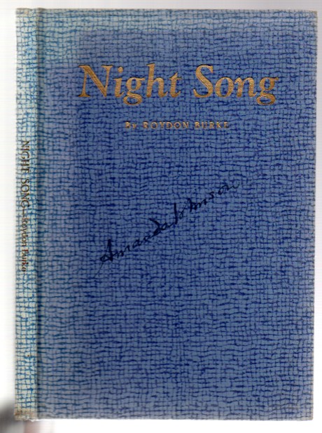 Night Song