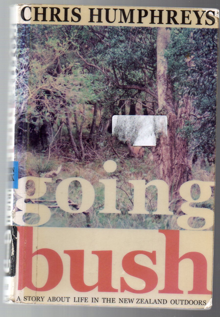 Going Bush