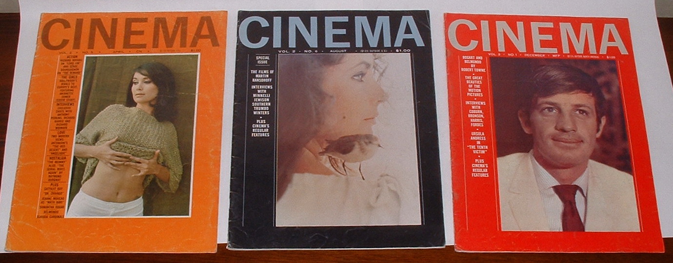 Author: various editors