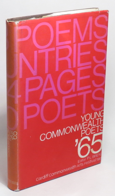 A Magnificent Young Man