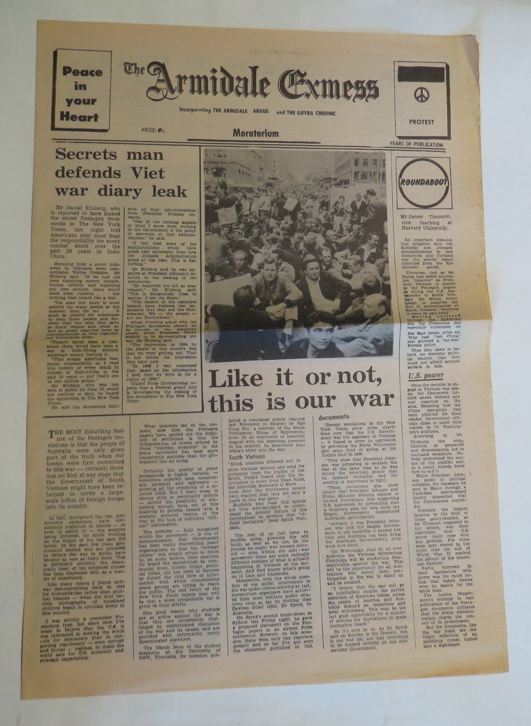 Chronic Pig Huntingitis