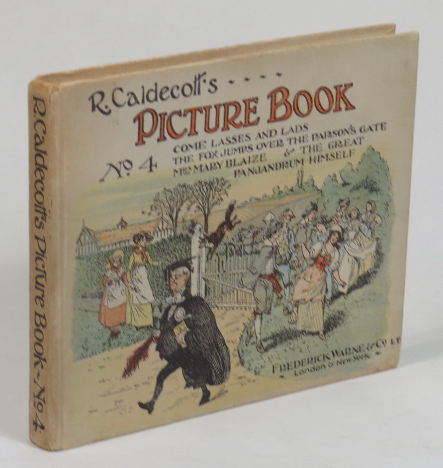 Author: Caldecott, R. [Randolph]