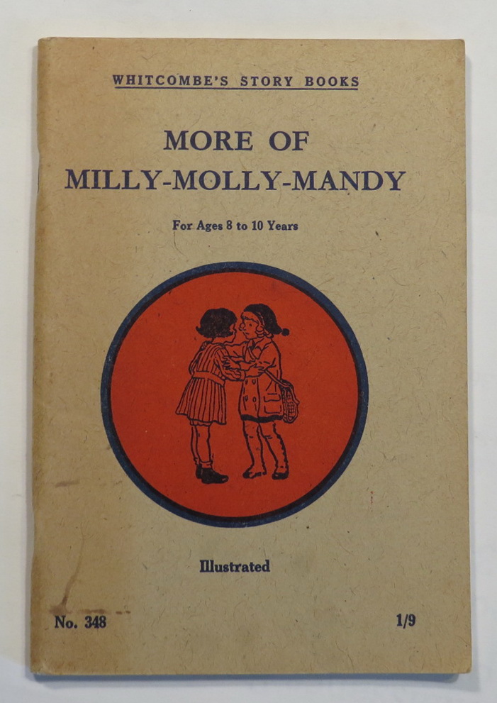 More of Milly-Molly-Mandy