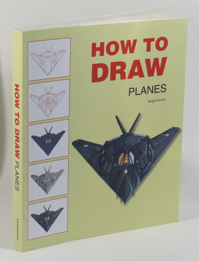 How To Draw Planes