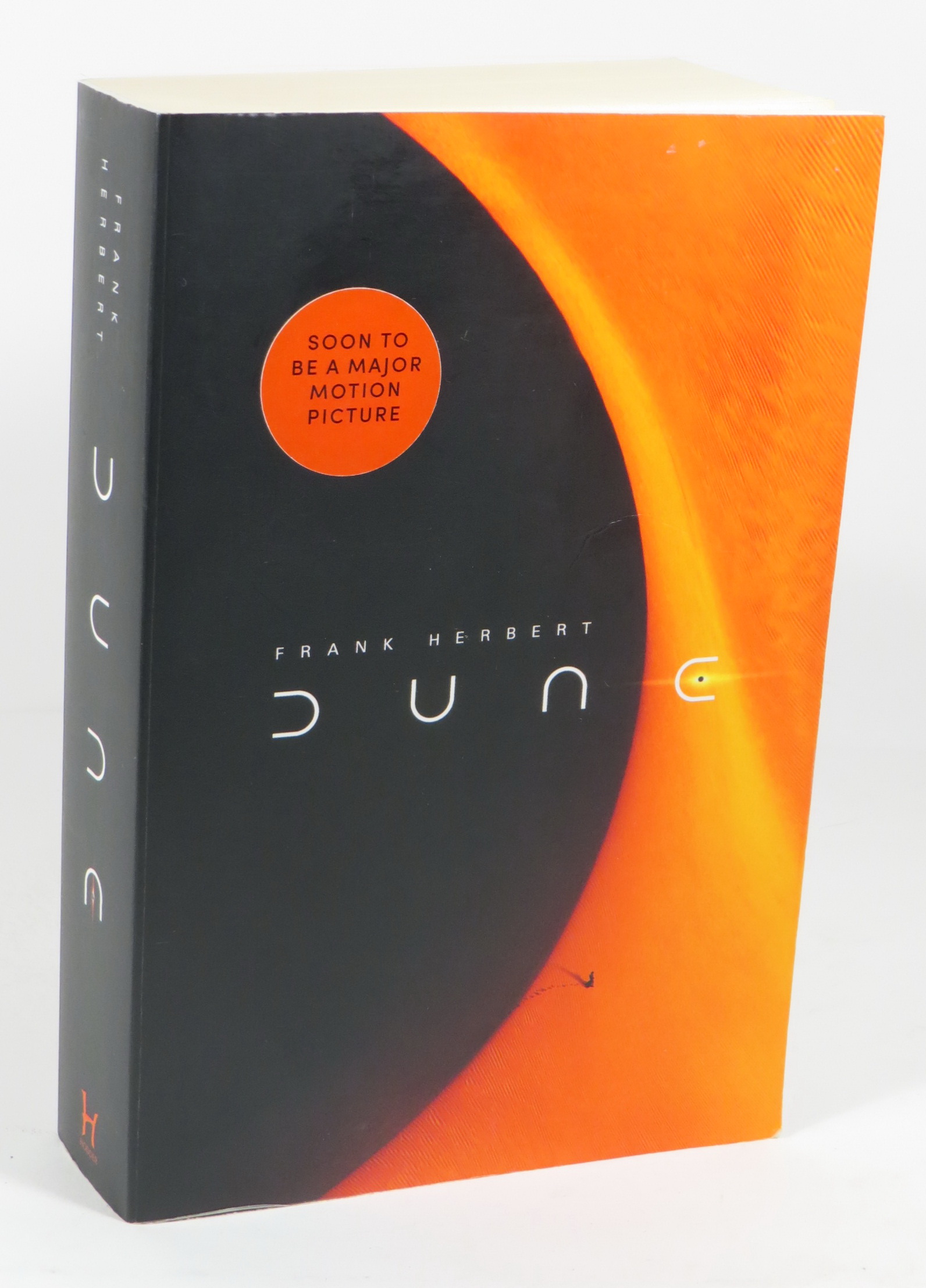 The Great Dune Trilogy : Dune / Dune Messiah / Children of Dune The Great Dune Trilogy : Dune / Dune Messiah / Children of Dune