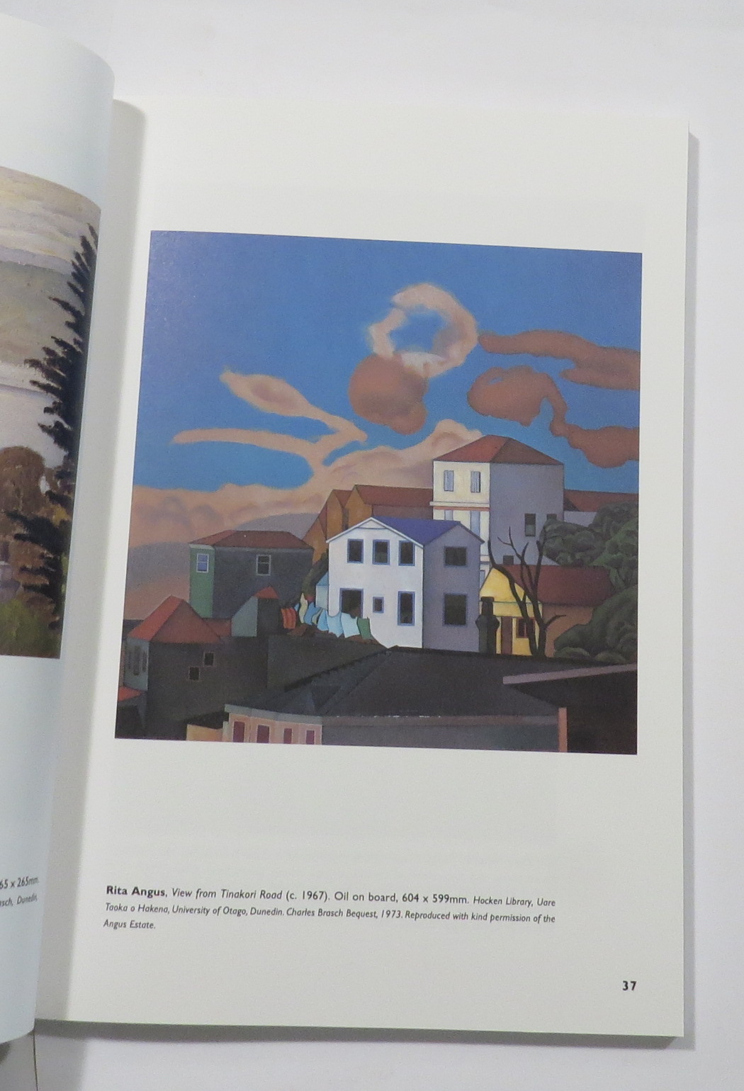 Enduring Legacy : Charles Brasch, Patron, Poet & Collector