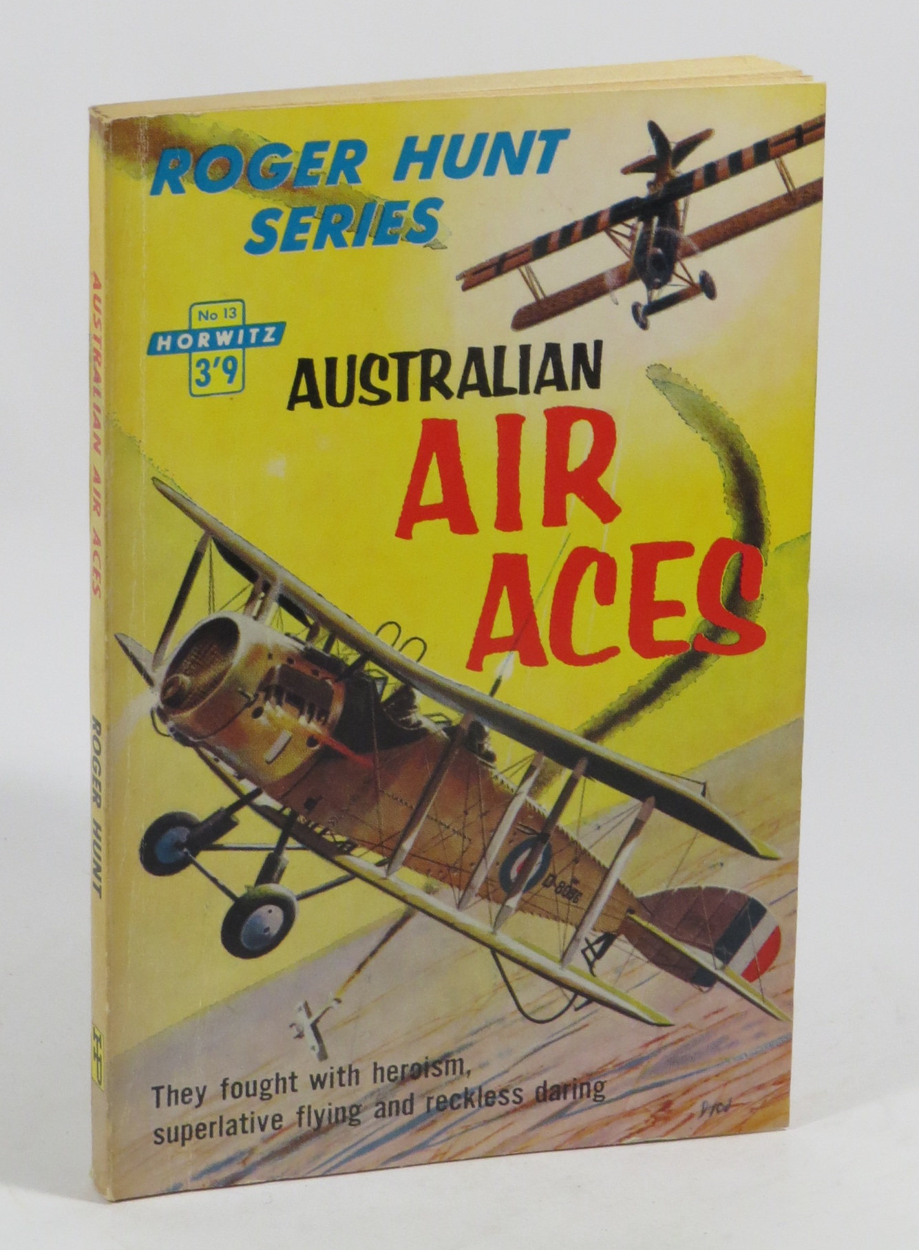 Australian Air Aces