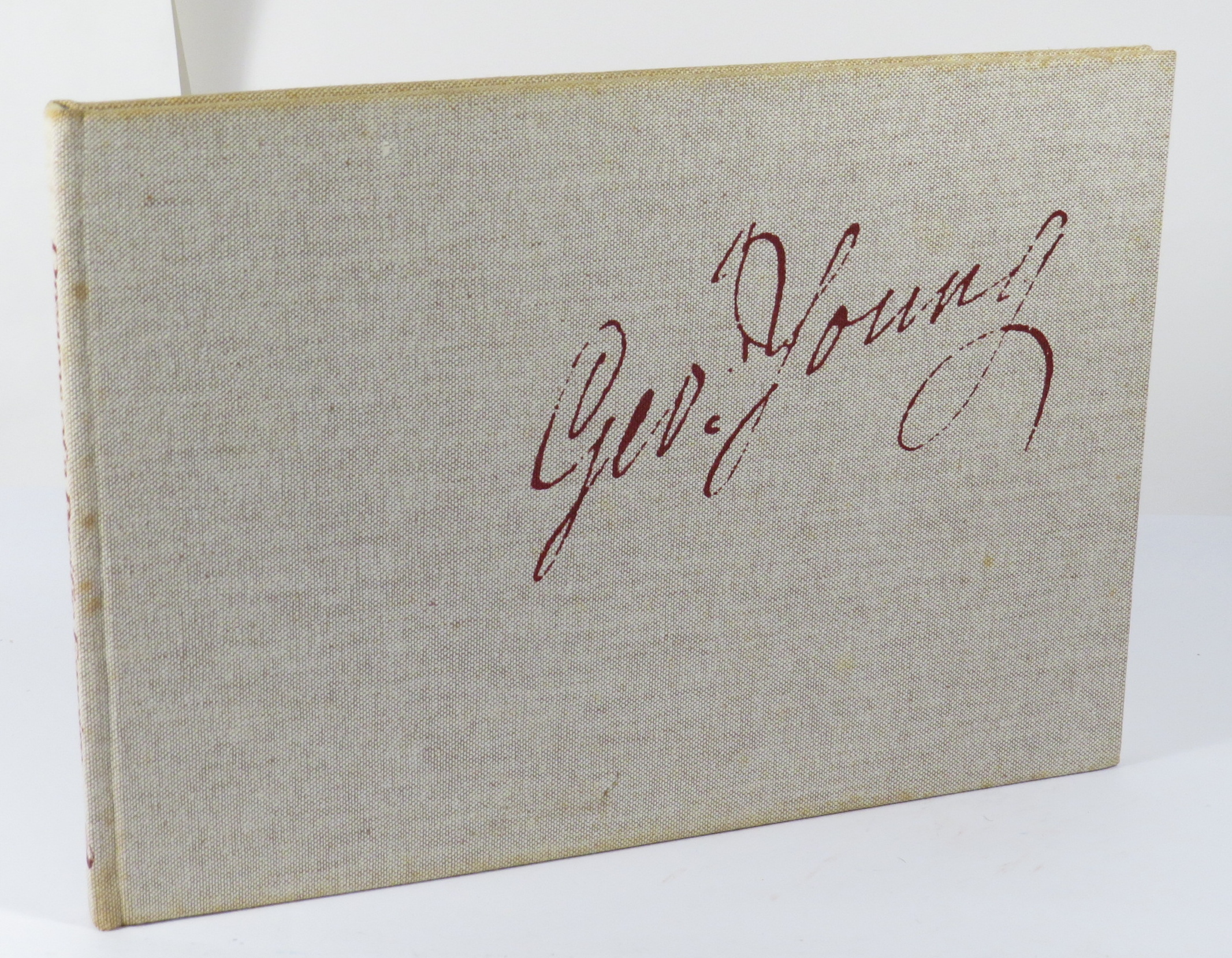Dreams of a Pacific Empire : Sir George Young's Proposal for a ...