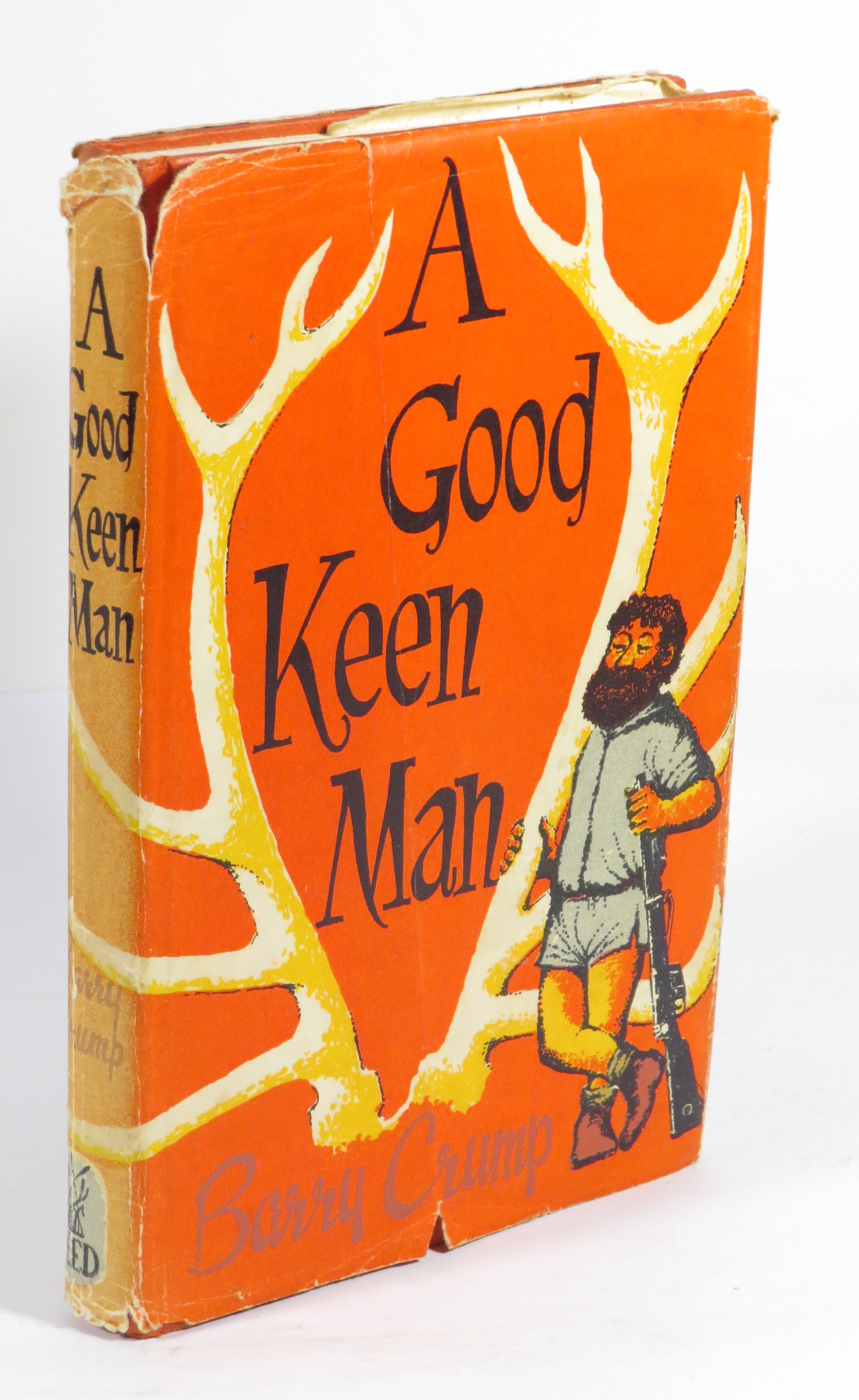 A Good Keen Man