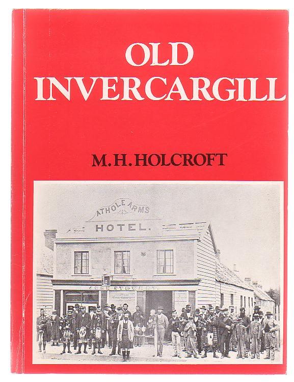 Old Invercargill