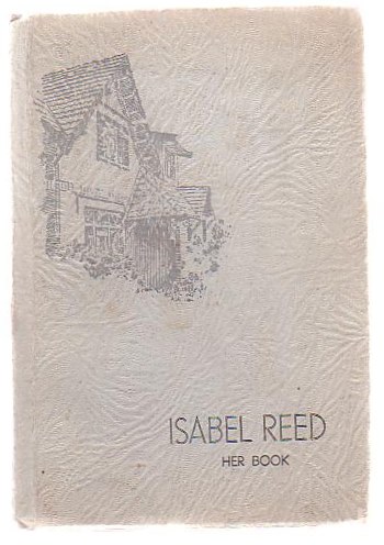 Isabel Reed : Her Book