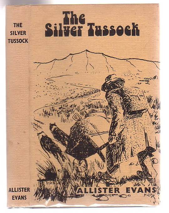 The Silver Tussock A History Of Holme Station, Craigmore, Maungati ...