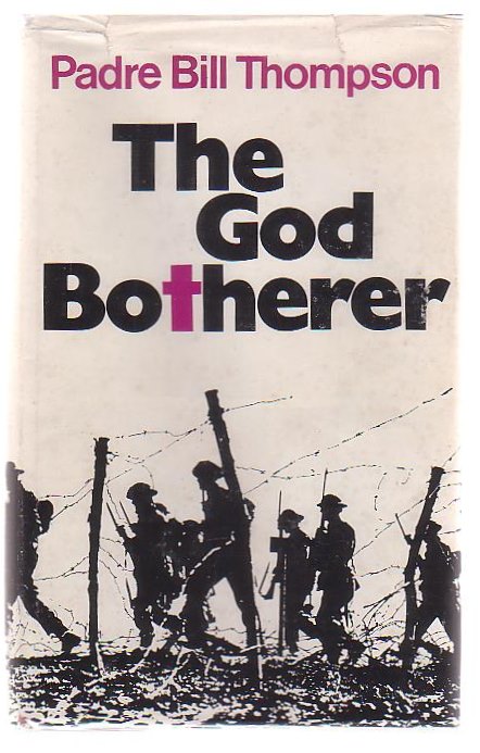 The God Botherer